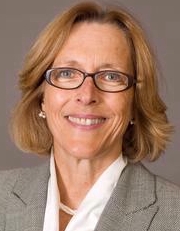 Expert Profile: Kristi Nelson | Research Directory