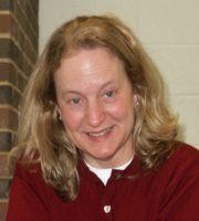 Expert Profile: Mary Fox | Research Directory