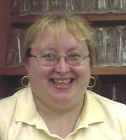 Expert Profile: Julie Stacey | Research Directory