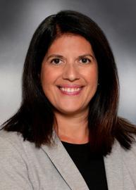 Expert Profile: Taffy Dee | Research Directory