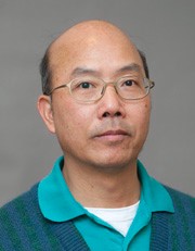 Expert Profile: Wen-Ben Jone | Research Directory