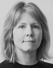 Expert Profile: Emily Fischer | Research Directory