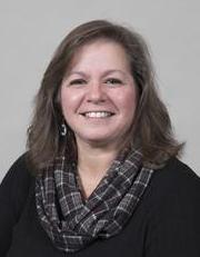 Expert Profile: Angela Miller-Hargis | Research Directory