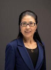 Expert Profile: Janet Dong | Research Directory