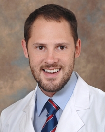 Matthew Riddle, MD