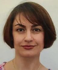 Expert Profile: Ladan Zarabadi | Research Directory