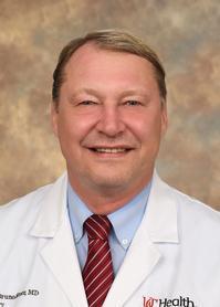 Hartmuth B. Bittner, MD