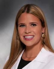 Expert Profile: Adriana von Rago | Research Directory