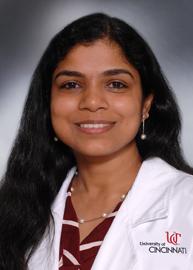 Janani K. Madhuravasal Krishnan