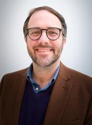 Expert Profile: George Ten Eyck | Research Directory