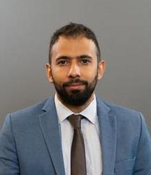 Expert Profile: Jacques Bou Abdo | Research Directory