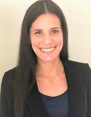 Rosa Cruz Torres, MD