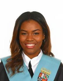 Expert Profile: Jarith Cuero Cuero | Research Directory