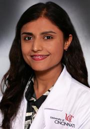 Expert Profile: Navjot Kaur Grewal | Research Directory