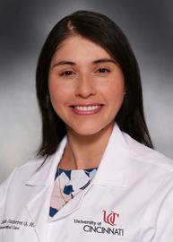 Expert Profile: Laura Gutierrez Quiceno | Research Directory