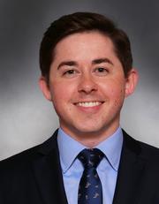 Current Residents | Residency Training | Orthopaedic Surgery | UC Medicine